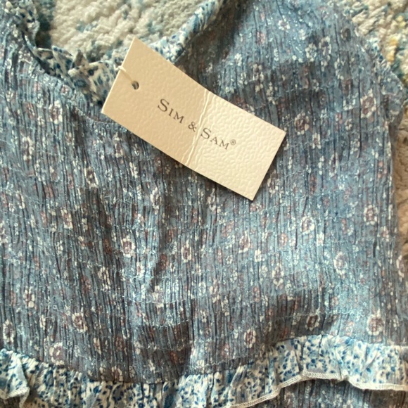 Dresses | Sim Sam Dress | Poshmark